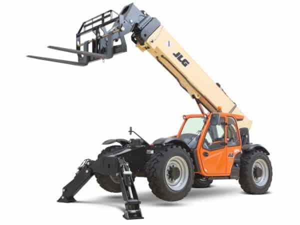 Telescopic Loader Vs. Telehandler | The Ultimate Differences To Know In ...