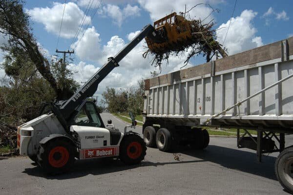 Telescopic Loader Vs. Telehandler | The Ultimate Differences To Know In ...