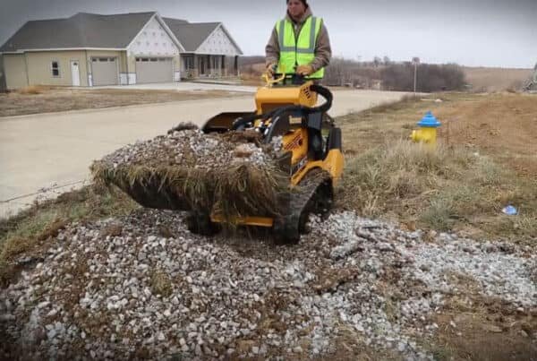 Operating a Skid Steer Loader | 8 Biggest Mistakes to Avoid