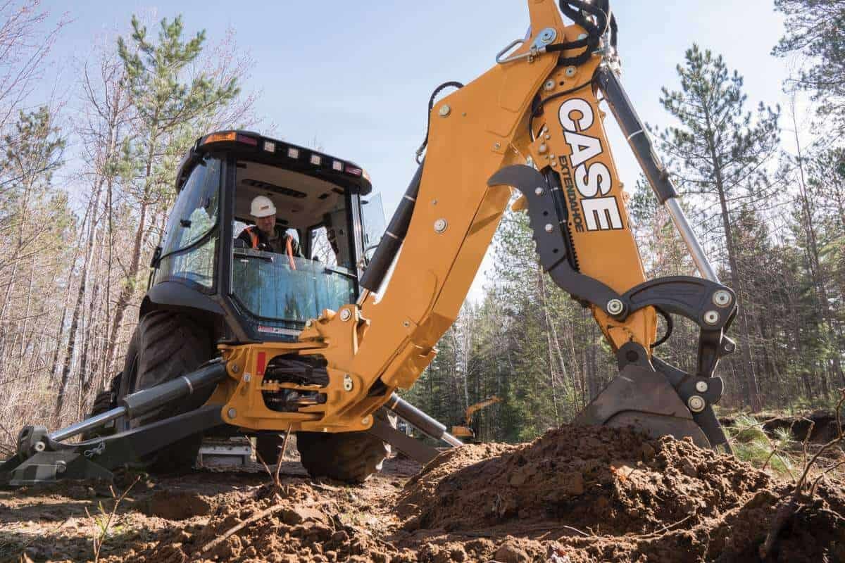Top 7 Best Attachments For Your Backhoe Loader