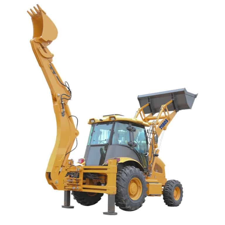 Top 7 Best Attachments For Your Backhoe Loader