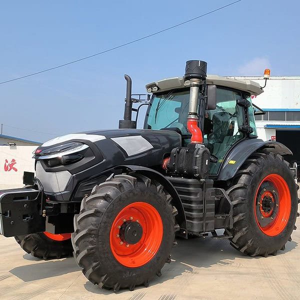 Top 10 Tractor Brands in the World: Which Should You Choose?