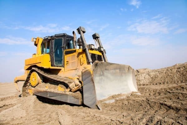 Understanding Bulldozer Meaning and Function. What is a Bulldozer?