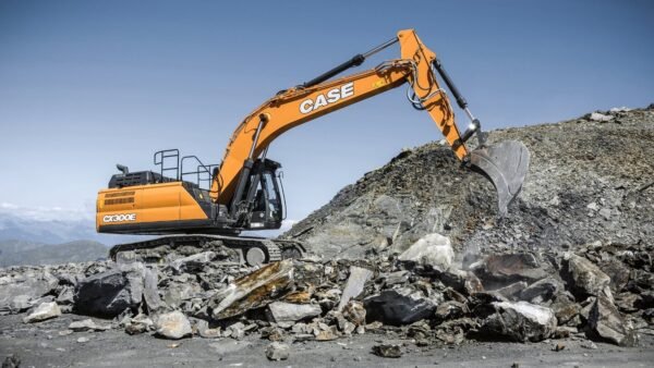 The Most Common Construction Machines Names to Know