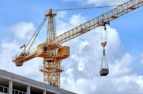 The Most Common Construction Machines Names to Know