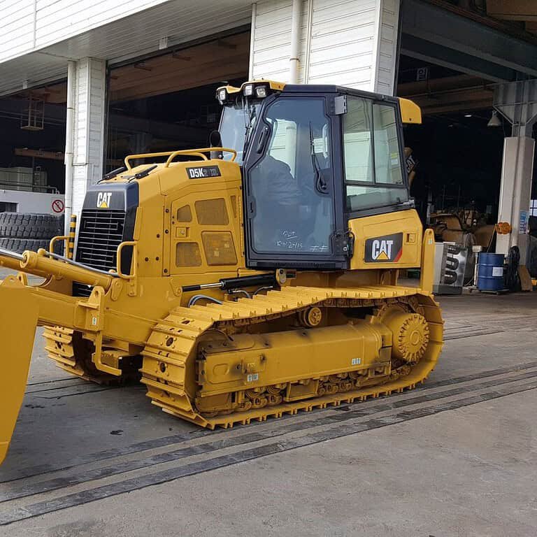Bulldozer Types and Their Uses for Every Project