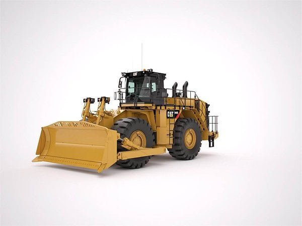 Bulldozer Types and Their Uses for Every Project