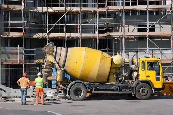 The Most Common Construction Machines Names to Know