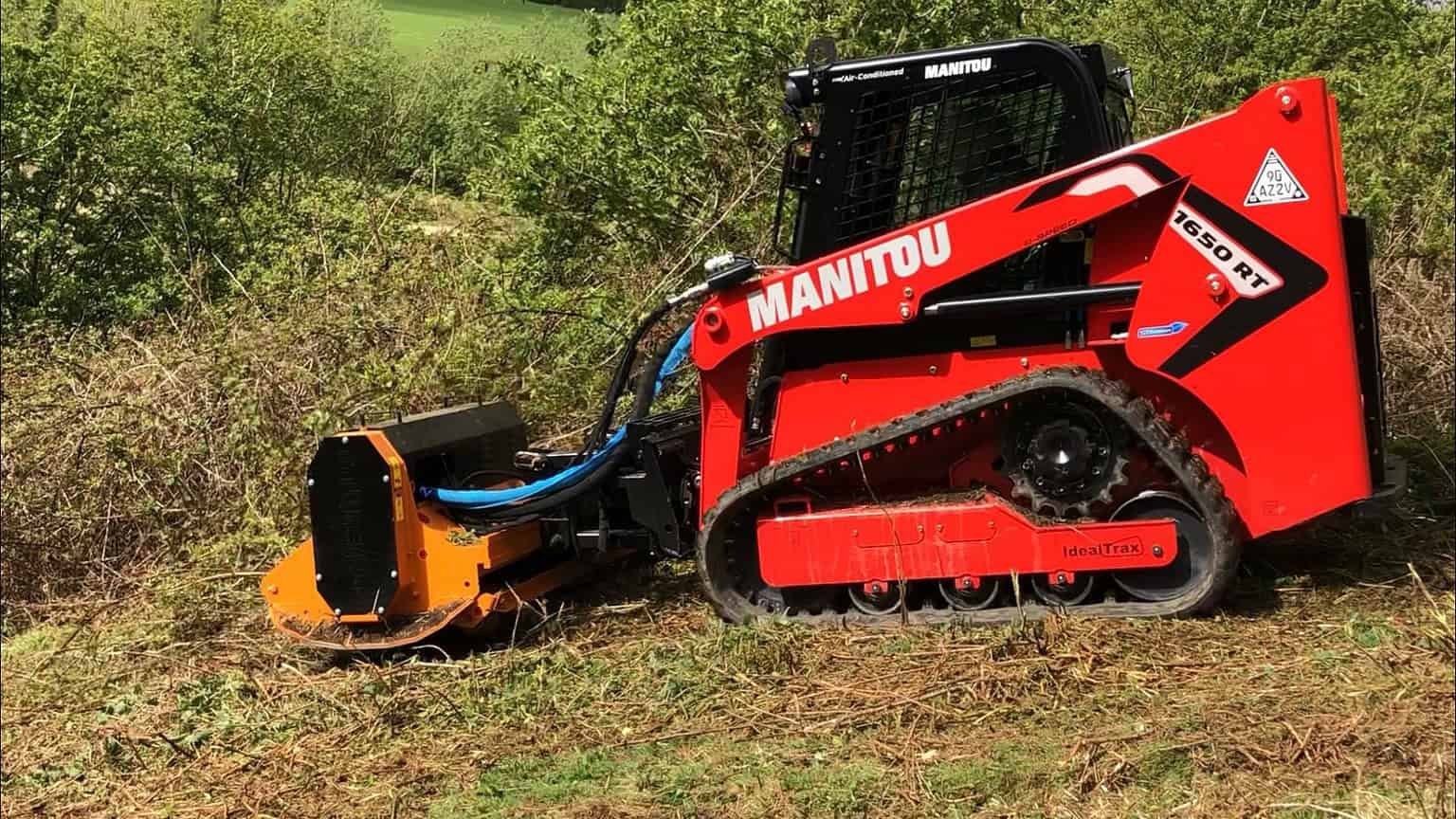 Which are the Top 15 Skid Steer Brands to Consider in 2024?