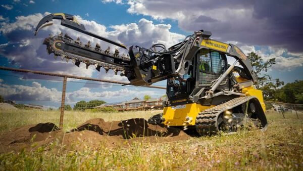 Which are the Top 15 Skid Steer Brands to Consider in 2024?