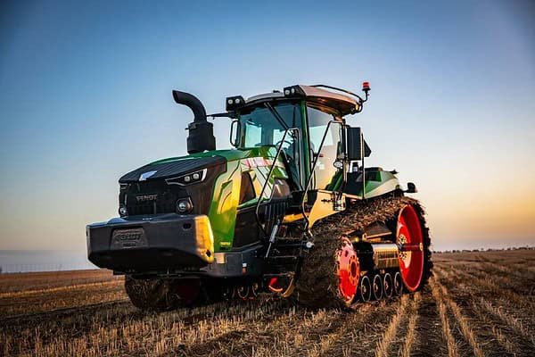 Top 10 Tractor Brands in the World: Which Should You Choose?