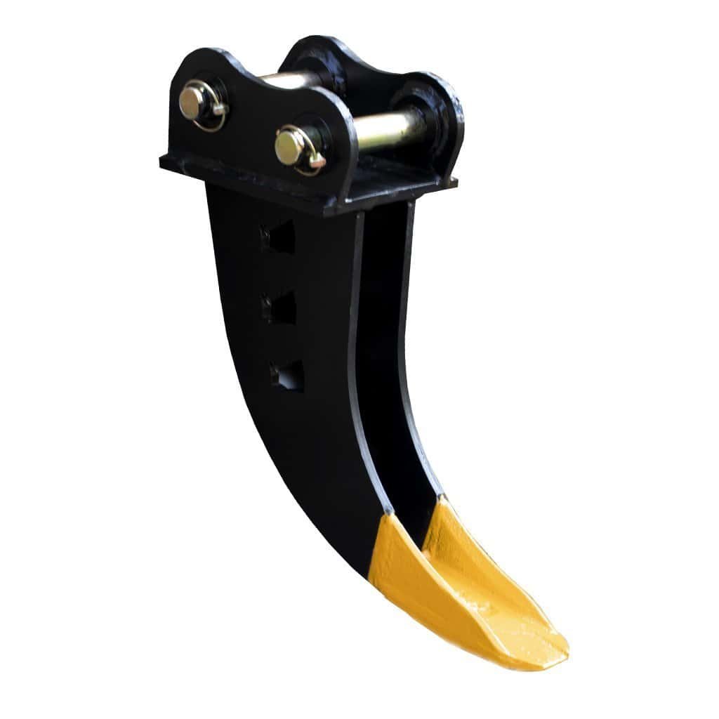 How Do I Choose the Right Types of Excavator Buckets for My Project?