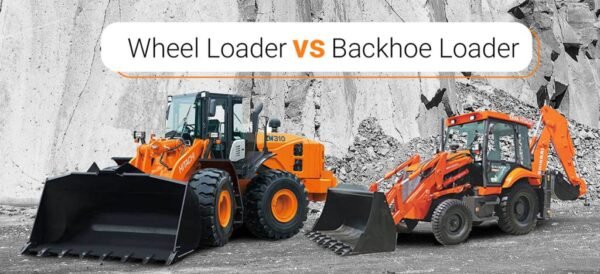 How Many Types of Loader? What’s the Difference?