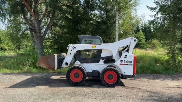 What Are The Different Skid Steer Loader Sizes And Which One Is Right ...