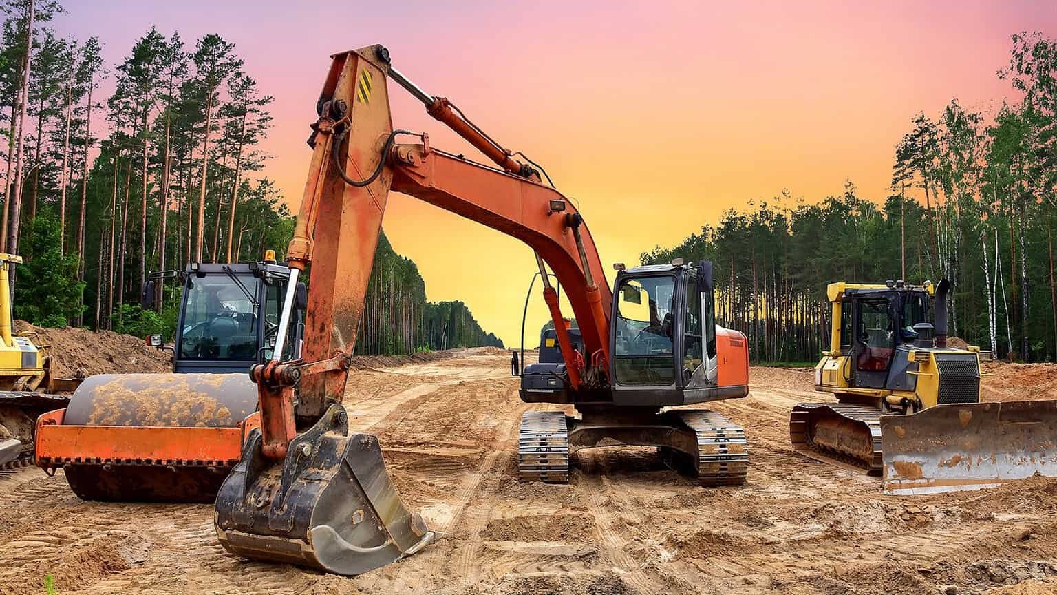 What Is Grading In Construction?