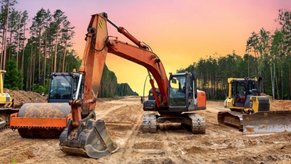 What Is Grading In Construction?