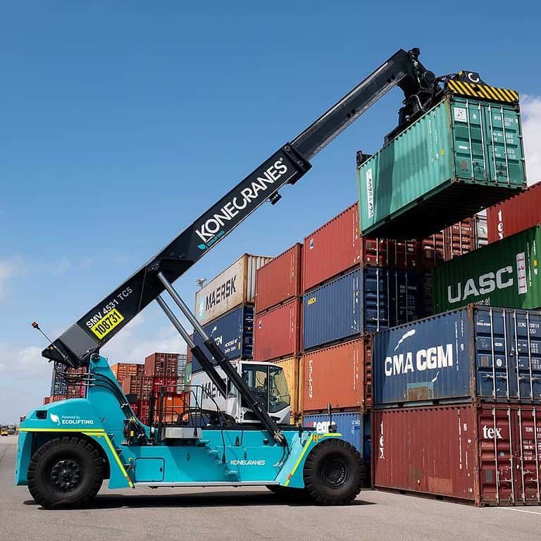 What Are Forklift Dimensions? A Complete Guide To Choosing The Right ...