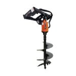 Auger Drilling: Basics, Benefits,parameters,features,Models, Applications