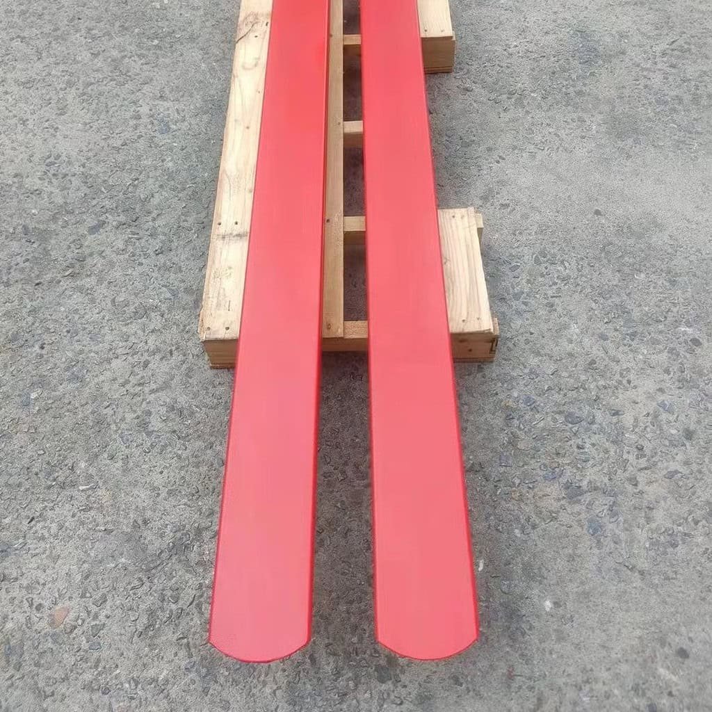 Pallet Forks Extensions: Expand Your Load Handling Capacity