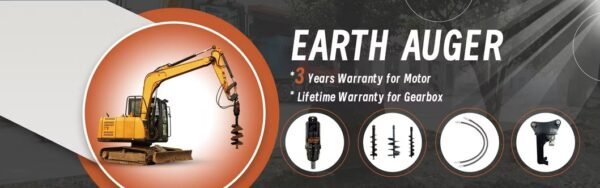 Auger Drilling: Basics, Benefits,parameters,features,Models, Applications