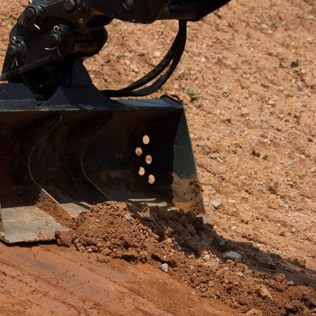 What are the Most Common Excavator Attachments and Their Uses?