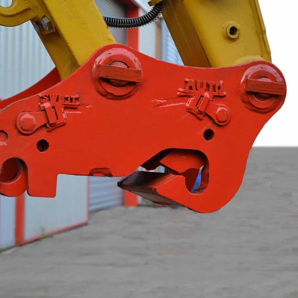 What are the Most Common Excavator Attachments and Their Uses?