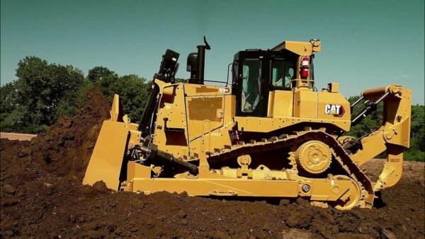 What Is Grading In Construction?