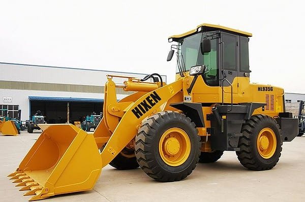 Skid Steer Vs Wheel Loader: Key Differences And Choosing The Right ...