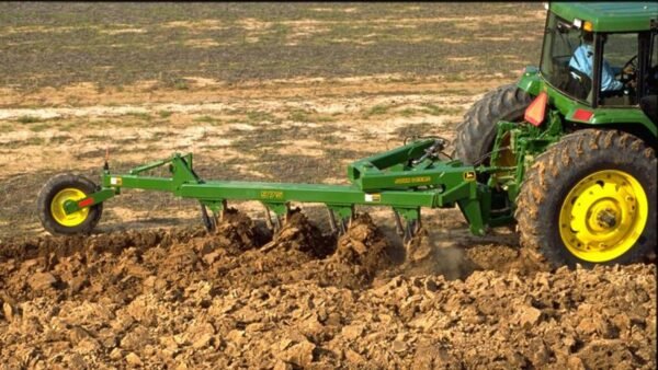 Top 10 Tractor Uses: How Tractors Are Revolutionizing Farming And ...