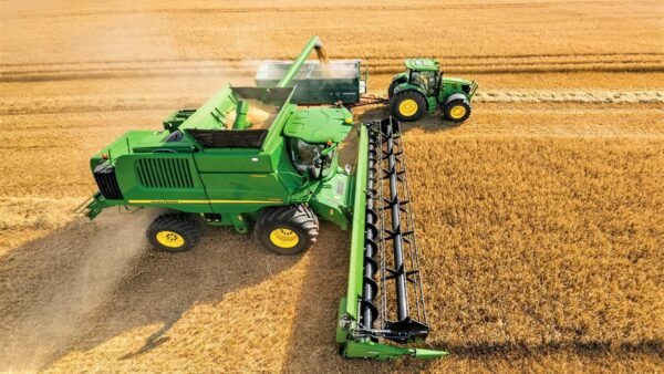 Top 10 Tractor Uses: How Tractors Are Revolutionizing Farming And ...