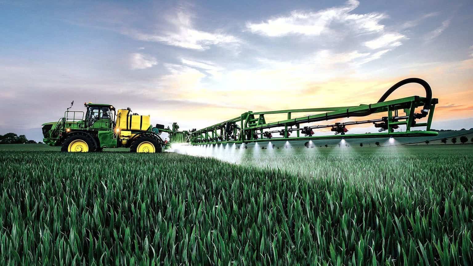 Top 10 Tractor Uses: How Tractors Are Revolutionizing Farming And ...