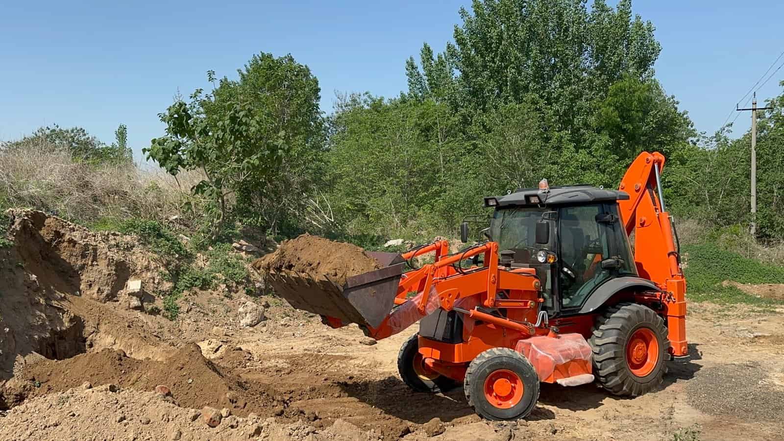 Exploring Different Excavation Equipment Types: A Comprehensive Guide