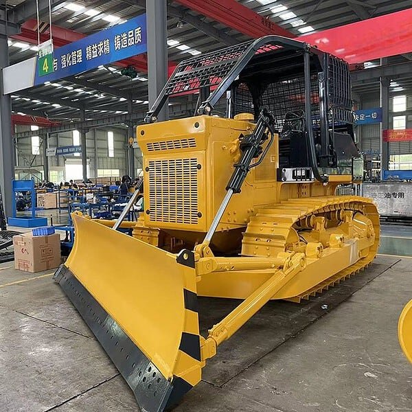 What Is A Bulldozer?