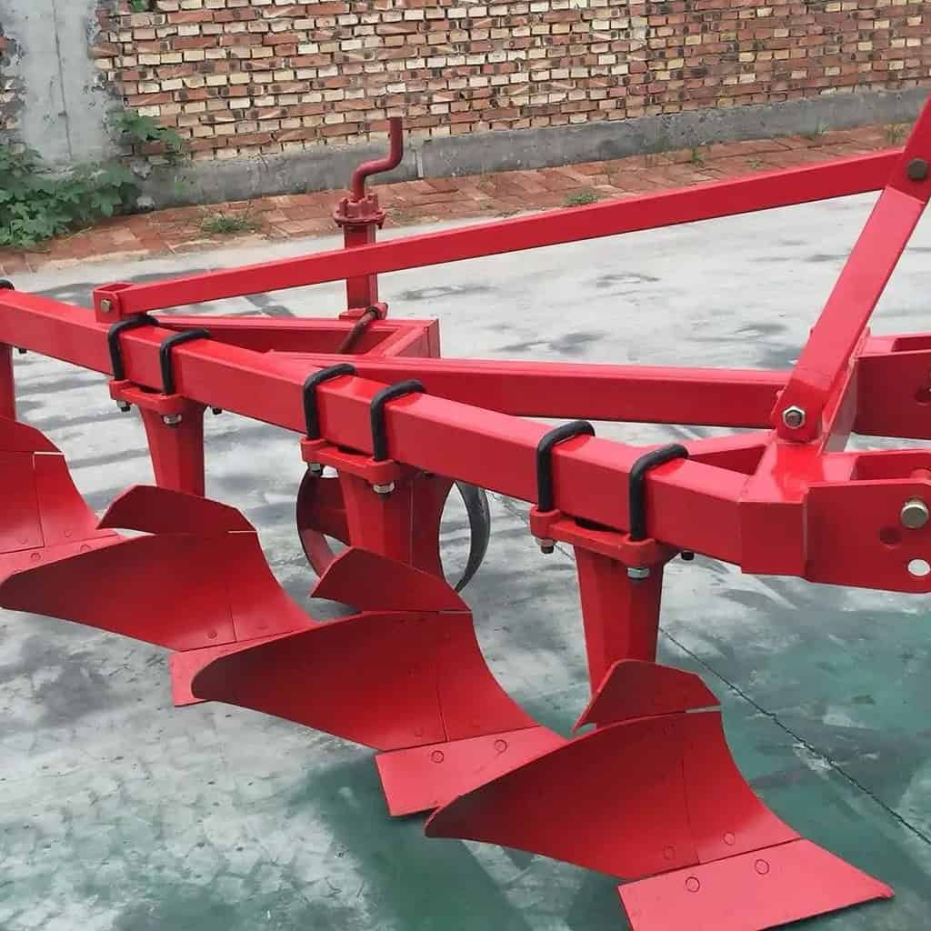 Top 10 Common Tractor Attachments For Farming, Landscaping, And ...