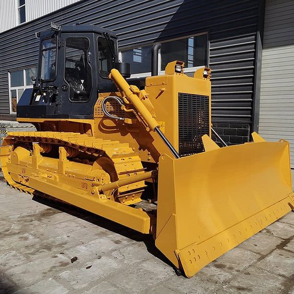 What Is A Dozer Used For? Discover Its Key Applications And Benefits