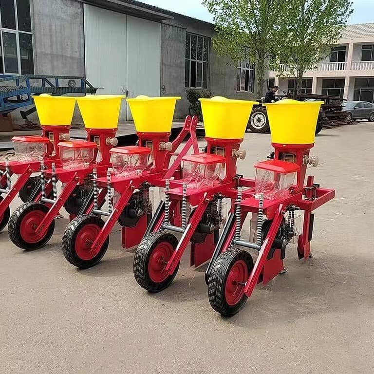 Top 10 Common Tractor Attachments For Farming, Landscaping, And ...