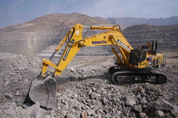 What Is An Excavator? Types, Functions, And How They Work Explained