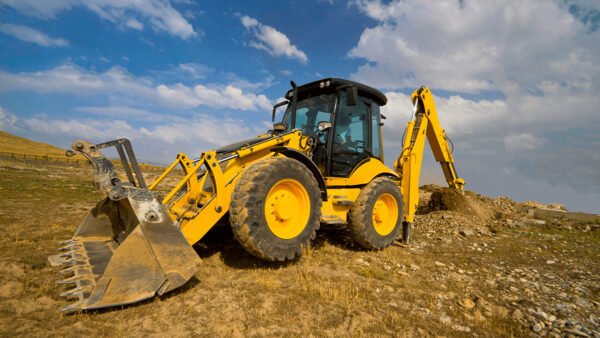 Digger vs Excavator: What’s The Difference & Which One To Choose?