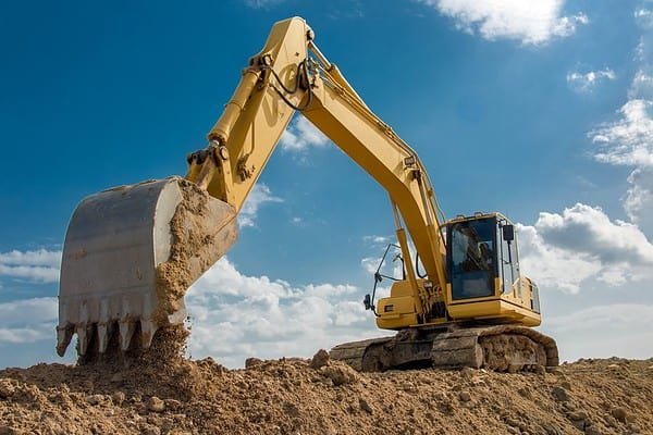 Excavator Backhoe Difference Explained: Key Differences You Need To Know
