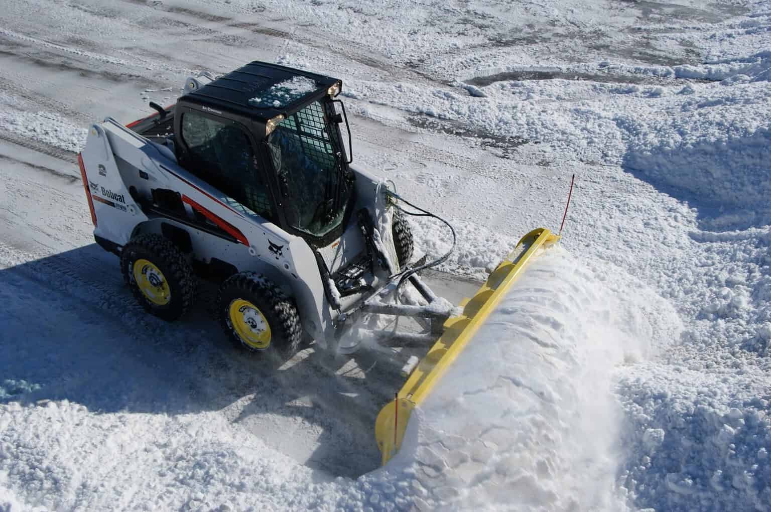 Skid Steer Definition: What It Is, How It Works, And Key Uses