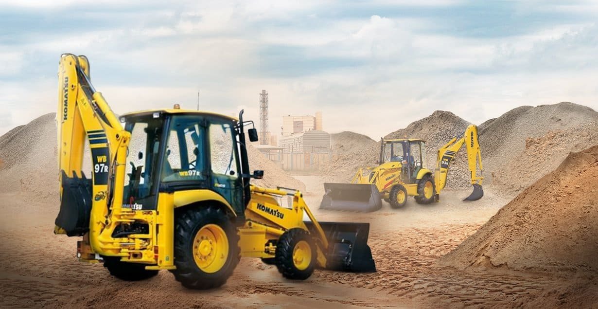 What Is A Backhoe Used For? Top Applications & Benefits Explained
