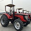 What Is A Tractor? Definition, Uses, Types, And How It Works