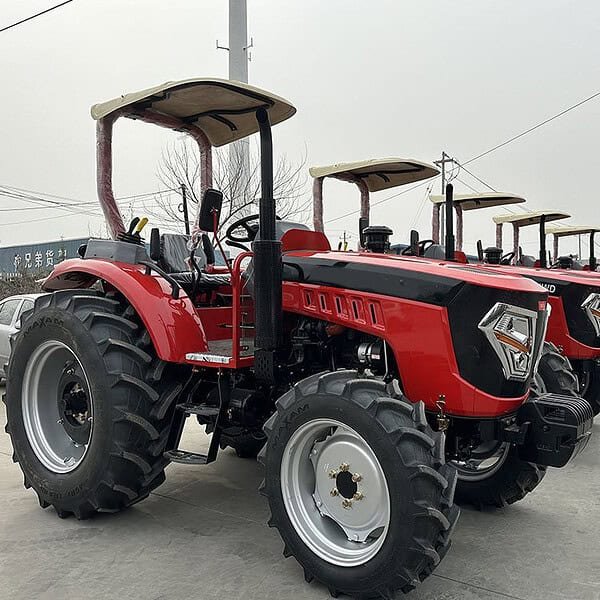 What Are Tractors Used For? Top 9 Practical Uses Explained