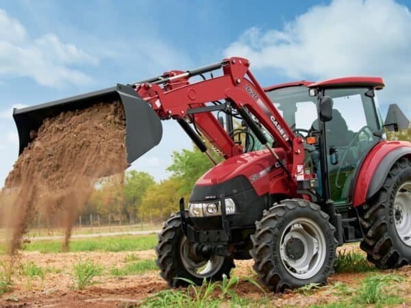 What Are Tractors Used For? Top 9 Practical Uses Explained