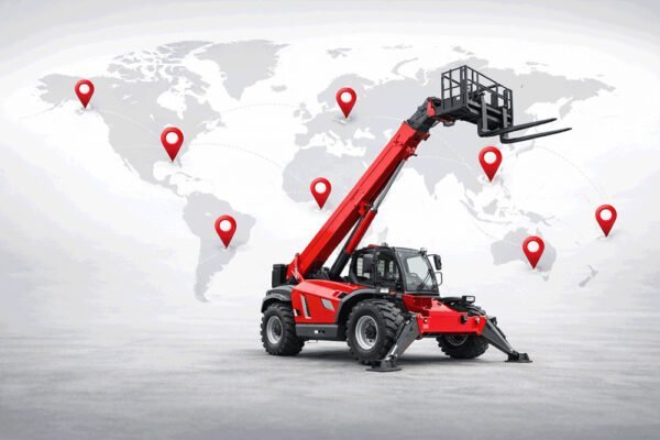 What is a Telehandler, and Why Might You Need One?